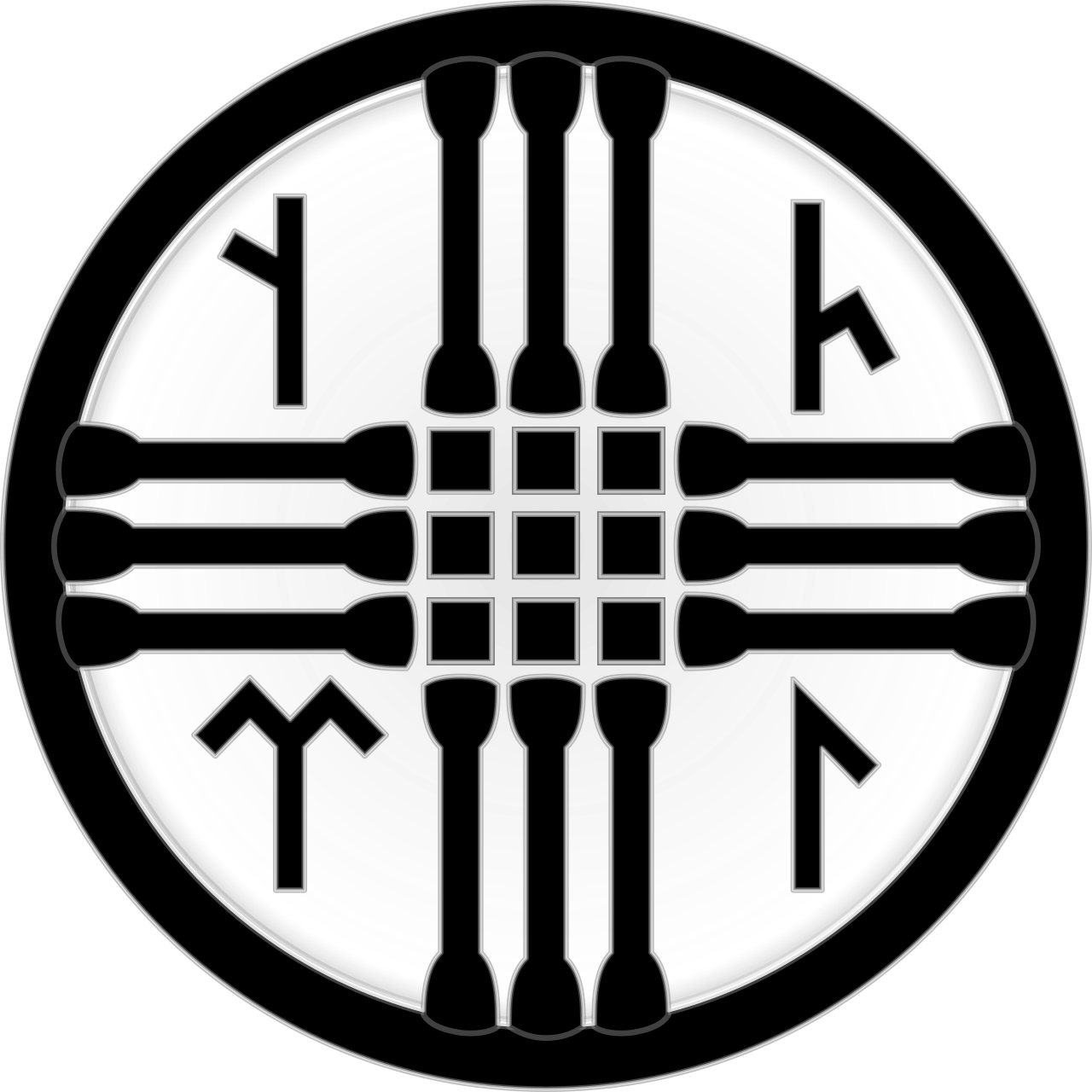 Tengrism: The Ancient Religion of the Eurasian Steppes - Shamanic Garden